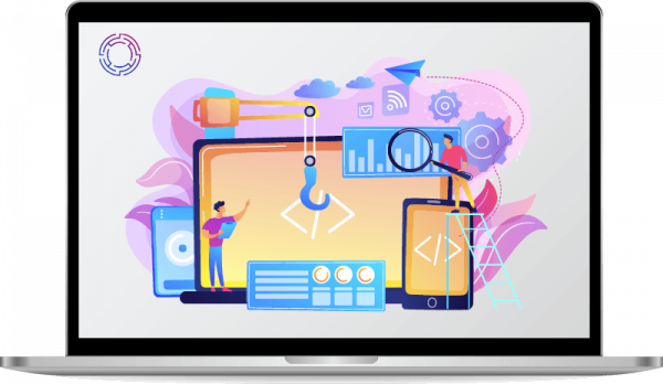 OXYGEN | Innovative Custom Software Solutions for Your Business!